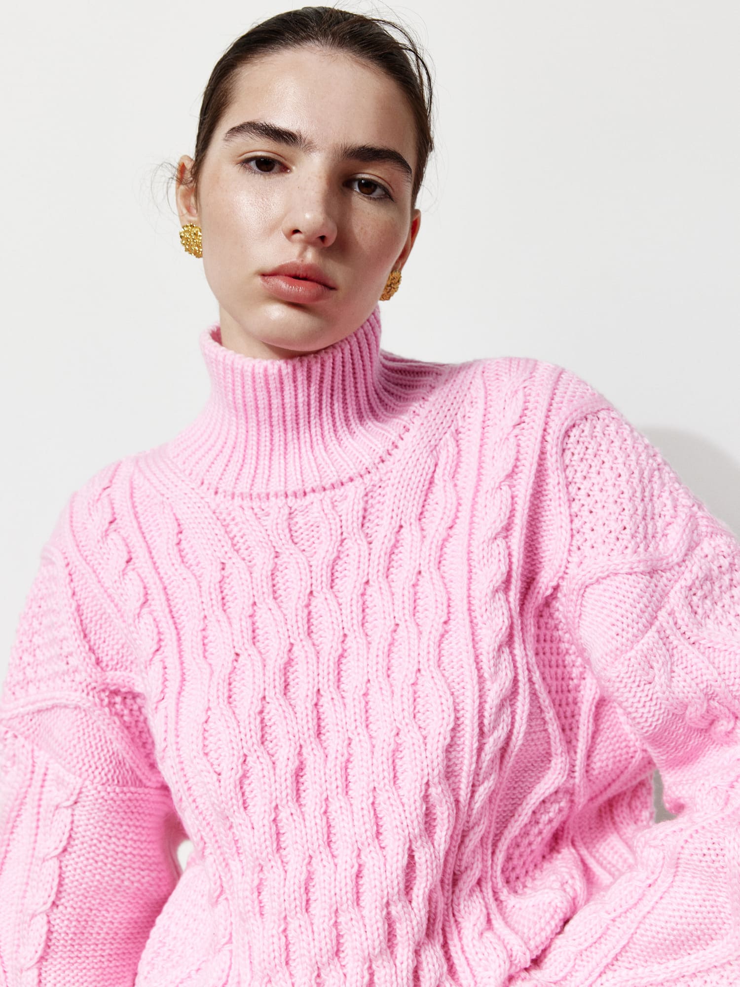 Cветр STORMI O.TAJE