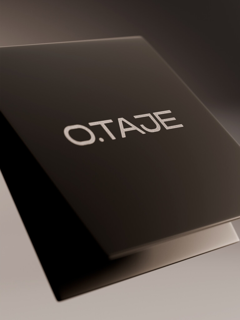 Подарунковий сертифікат O.TAJE